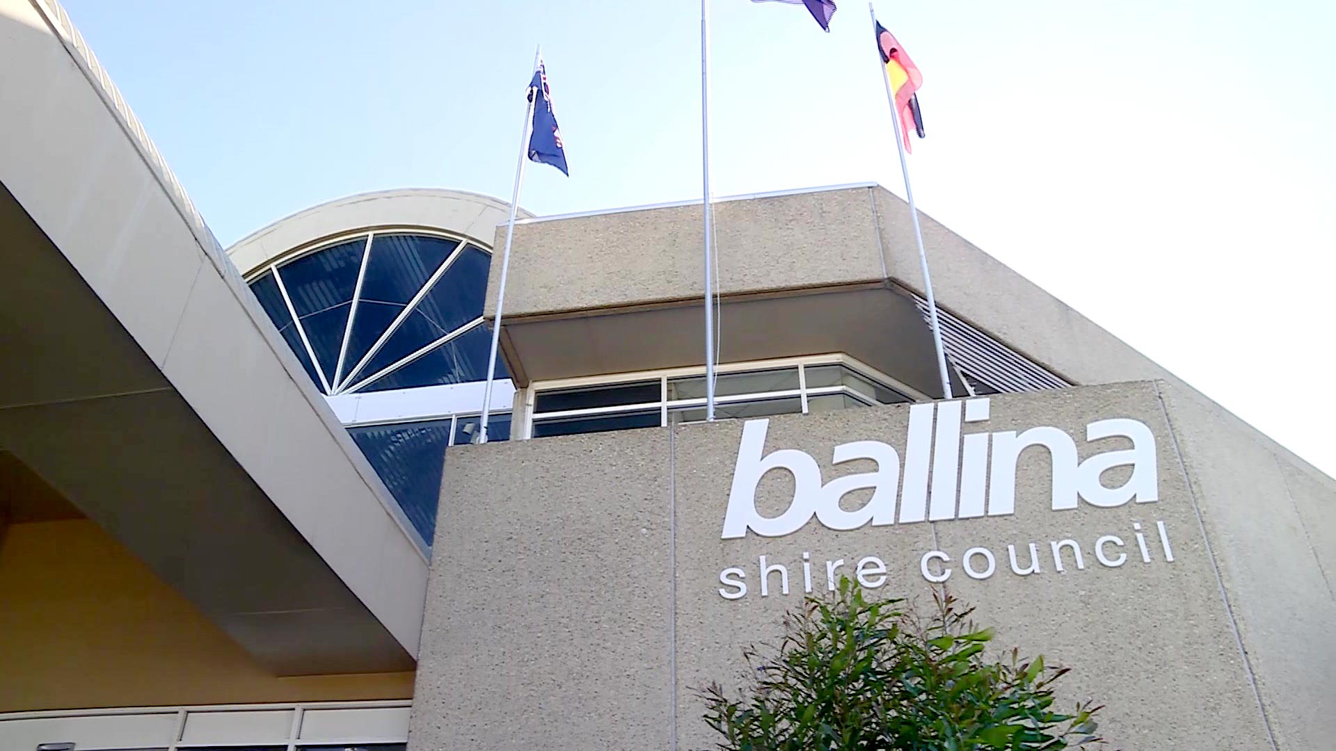 Ballina Shire Council