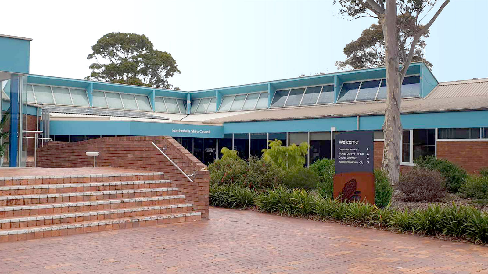 Eurobodalla Shire Council