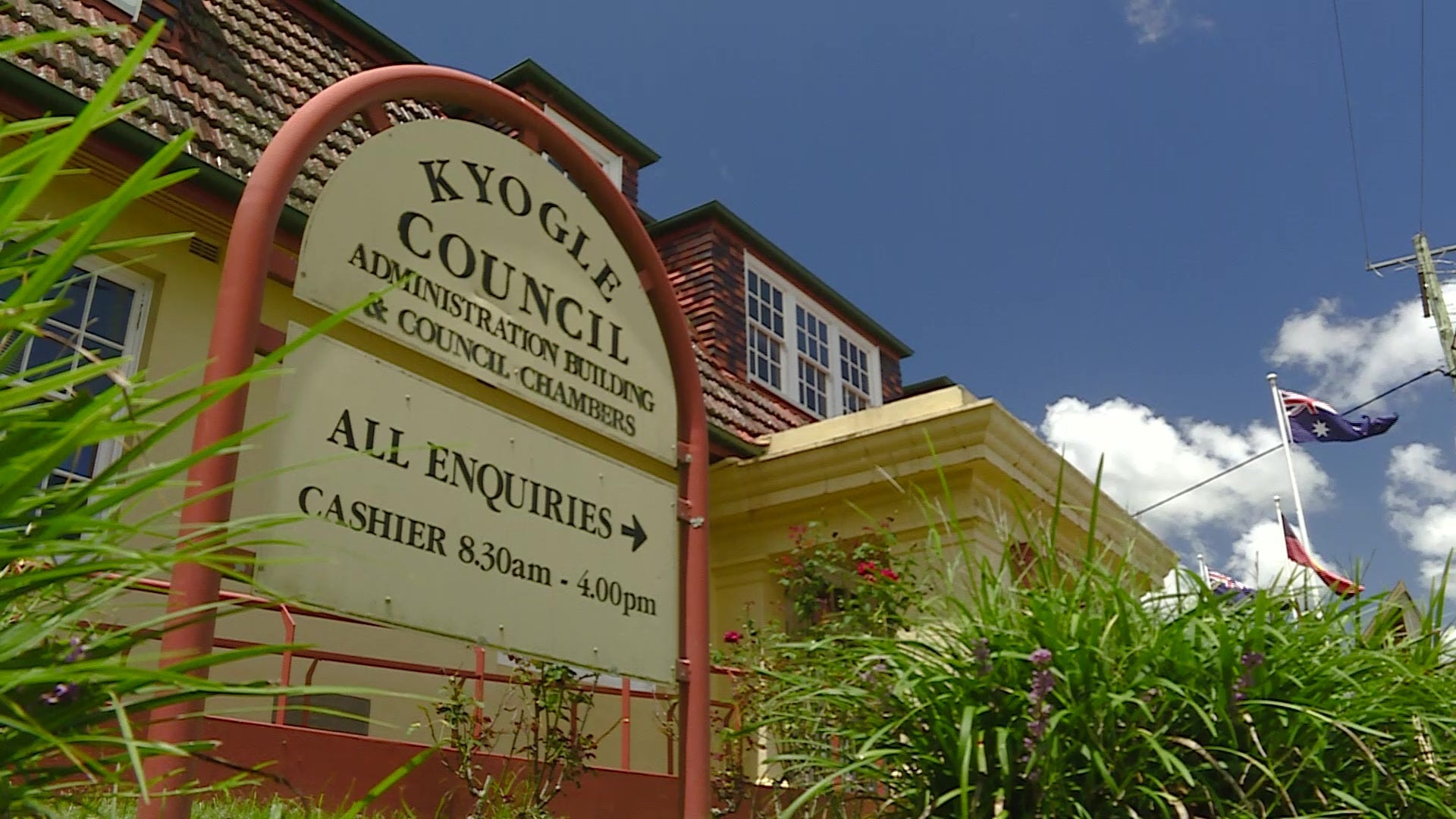 Kyogle Council