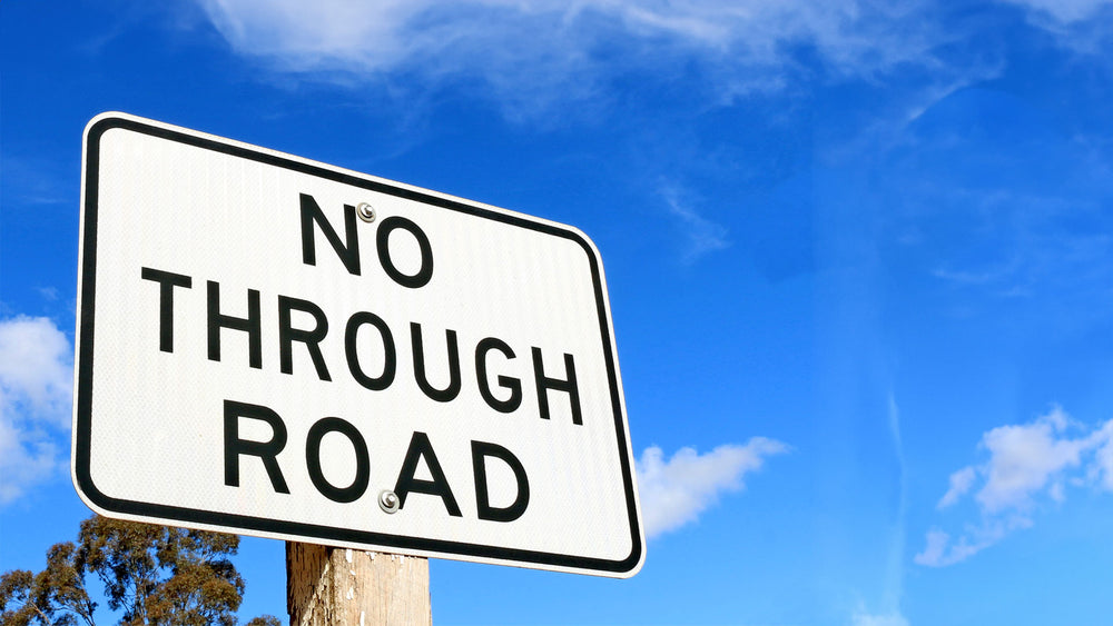 Road Signs | Speed, Caution & Regulatory Signs