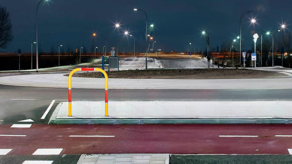 Delineation Markers | Reflective & Boundary Markers