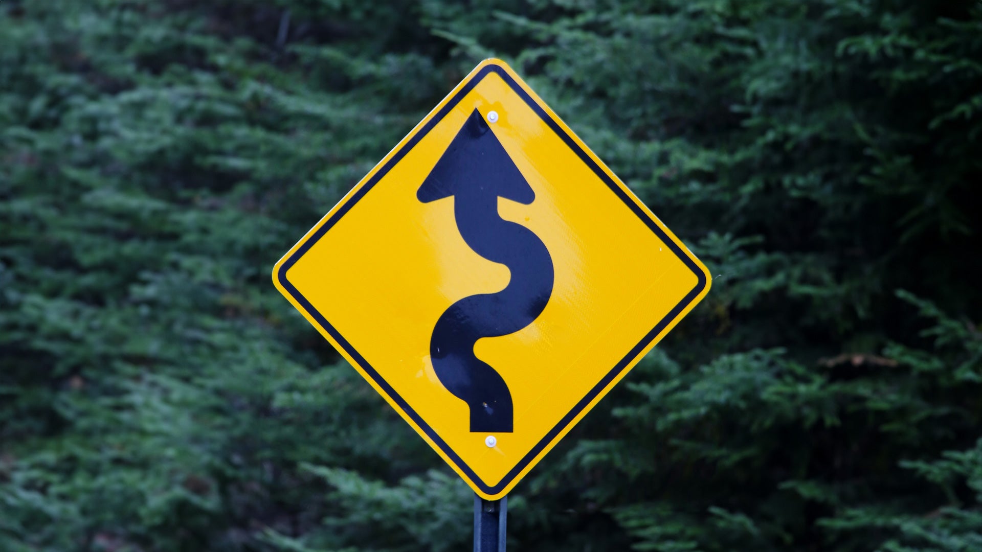 Warning Road Signs | Hazard & Safety Signs