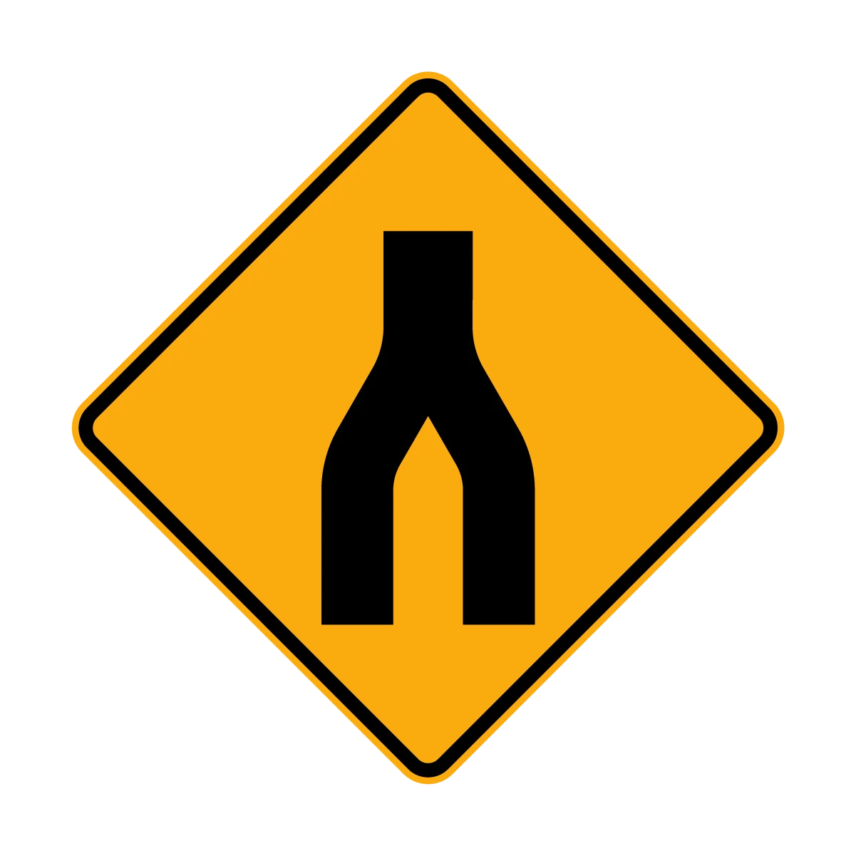 W4 Road Signs | HIVIS – HIVIS Group