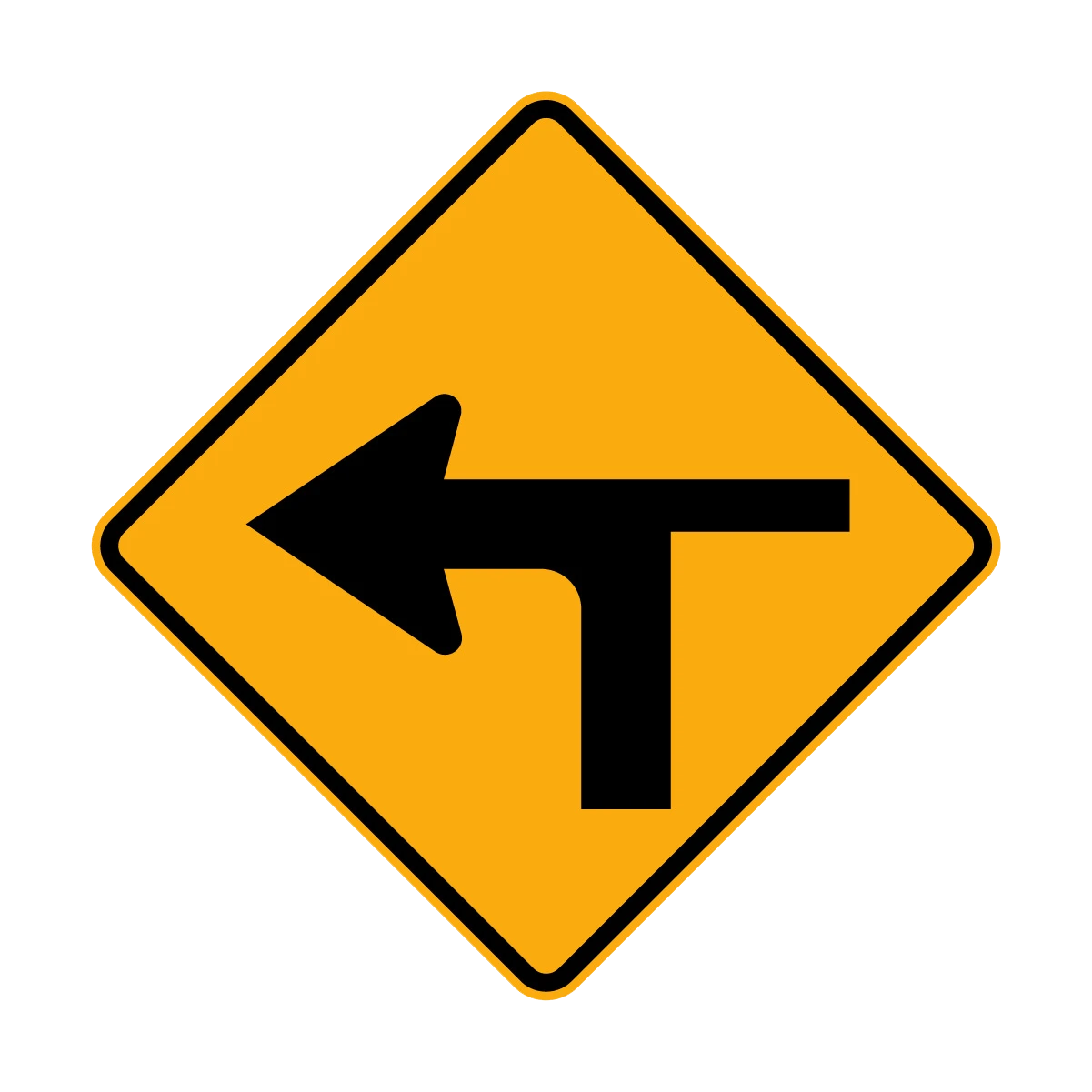 W9 Road Signs | HIVIS