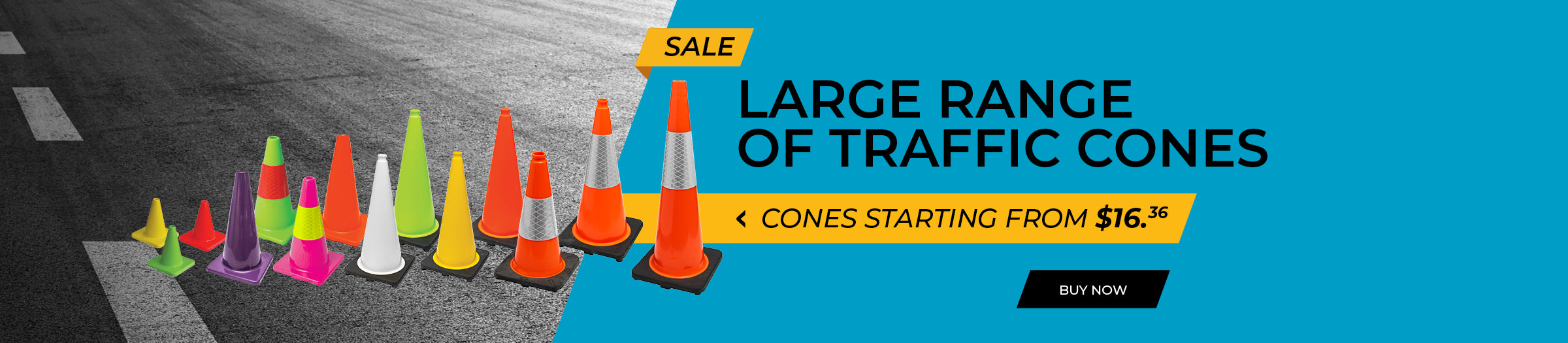 HIVIS Signage - Australia's Leading Sign Company