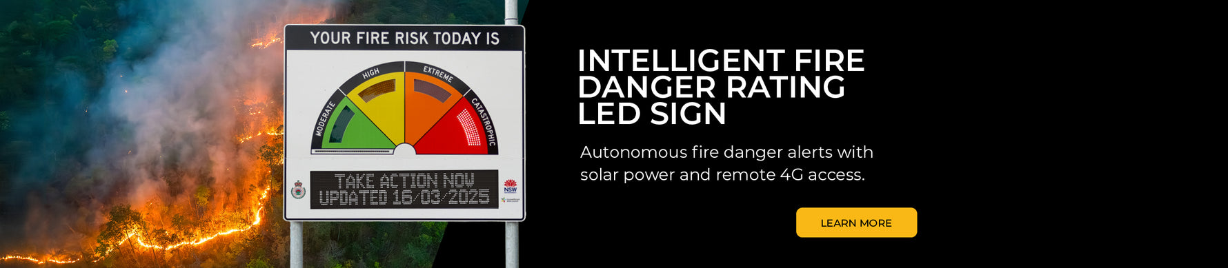 HIVIS Signage - Australia's Leading Sign Company