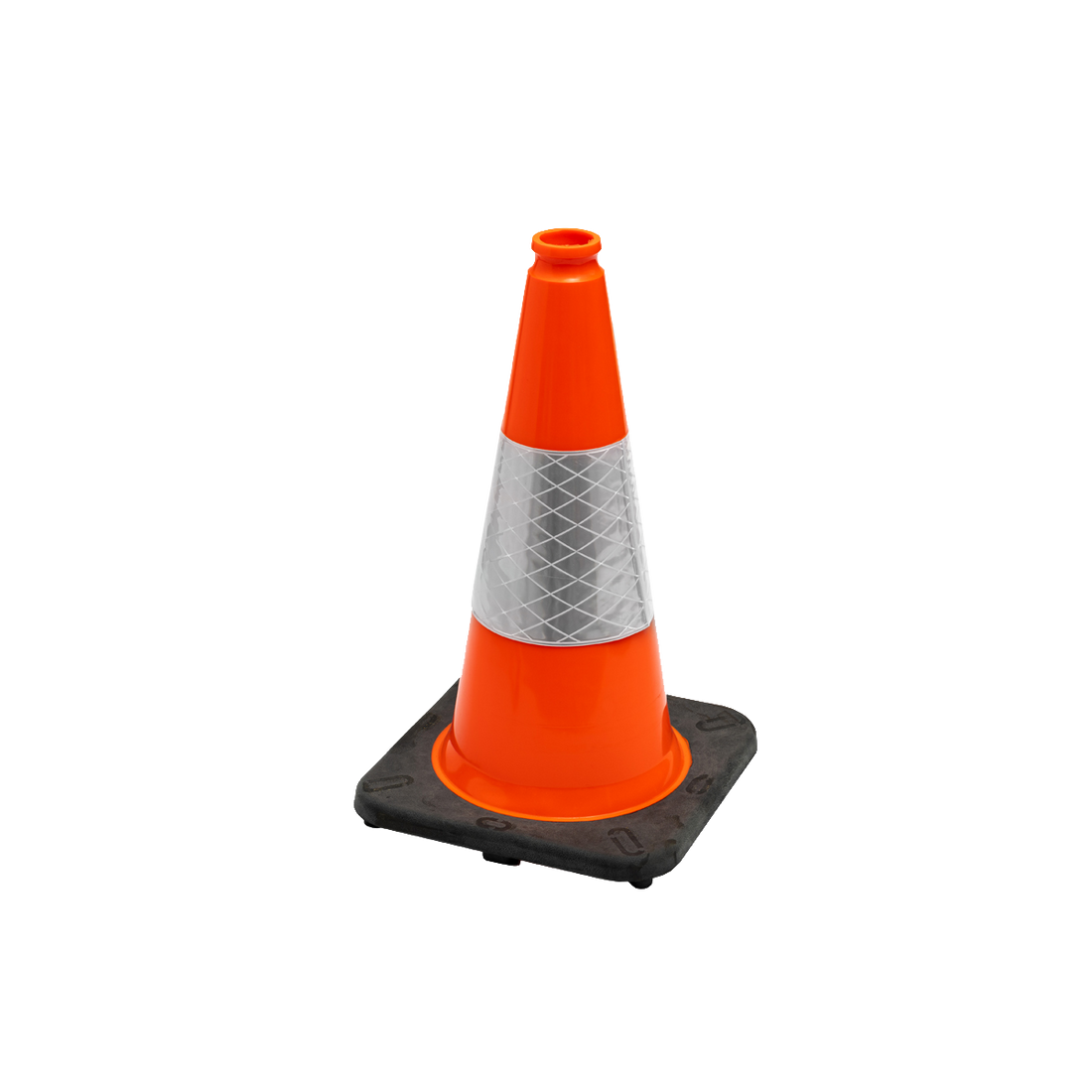 Safety Control Cones 450mm, 700mm & 900mm