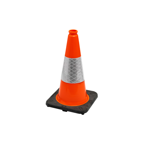 Safety Control Cones 450mm, 700mm & 900mm