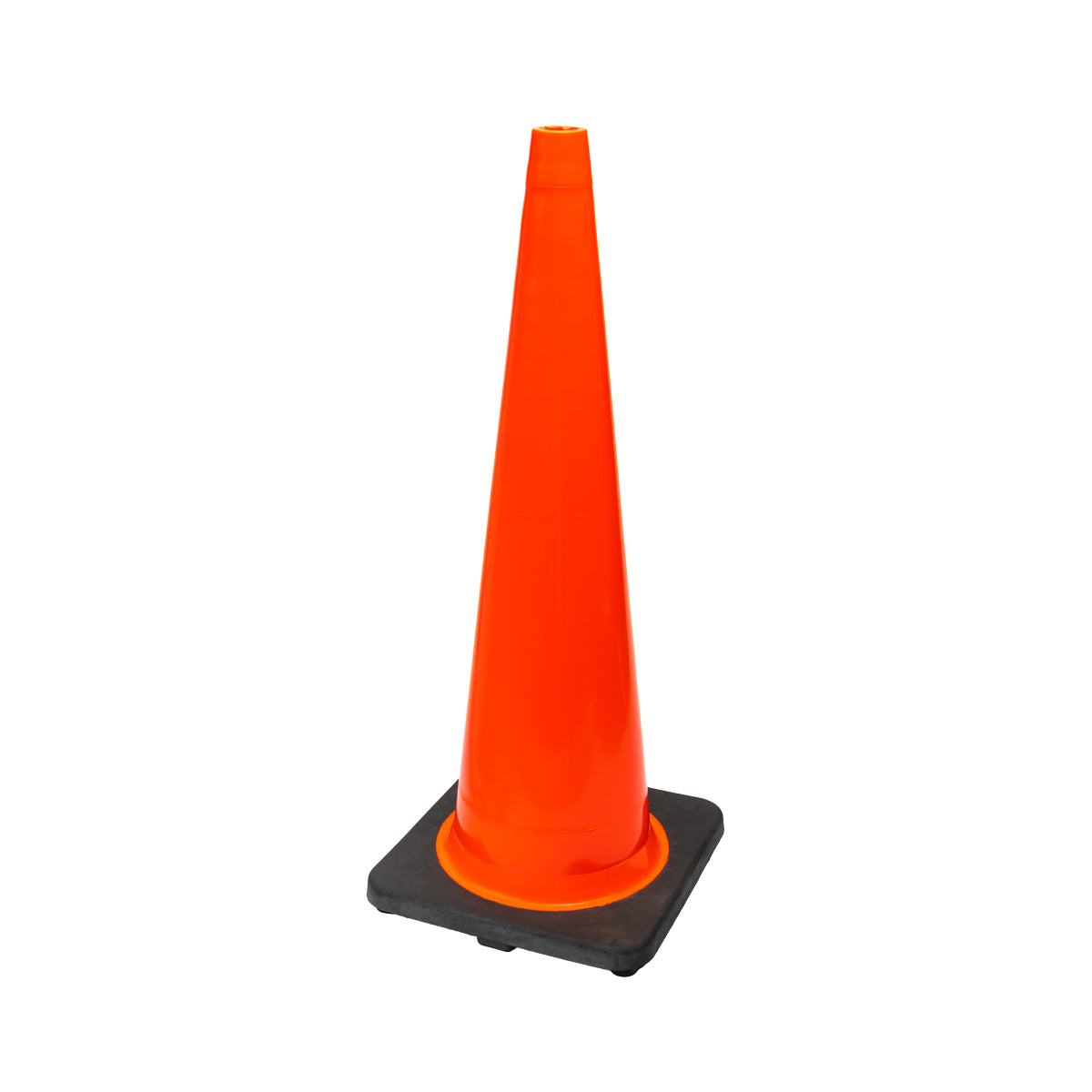 Traffic Cones 900mm – HIVIS