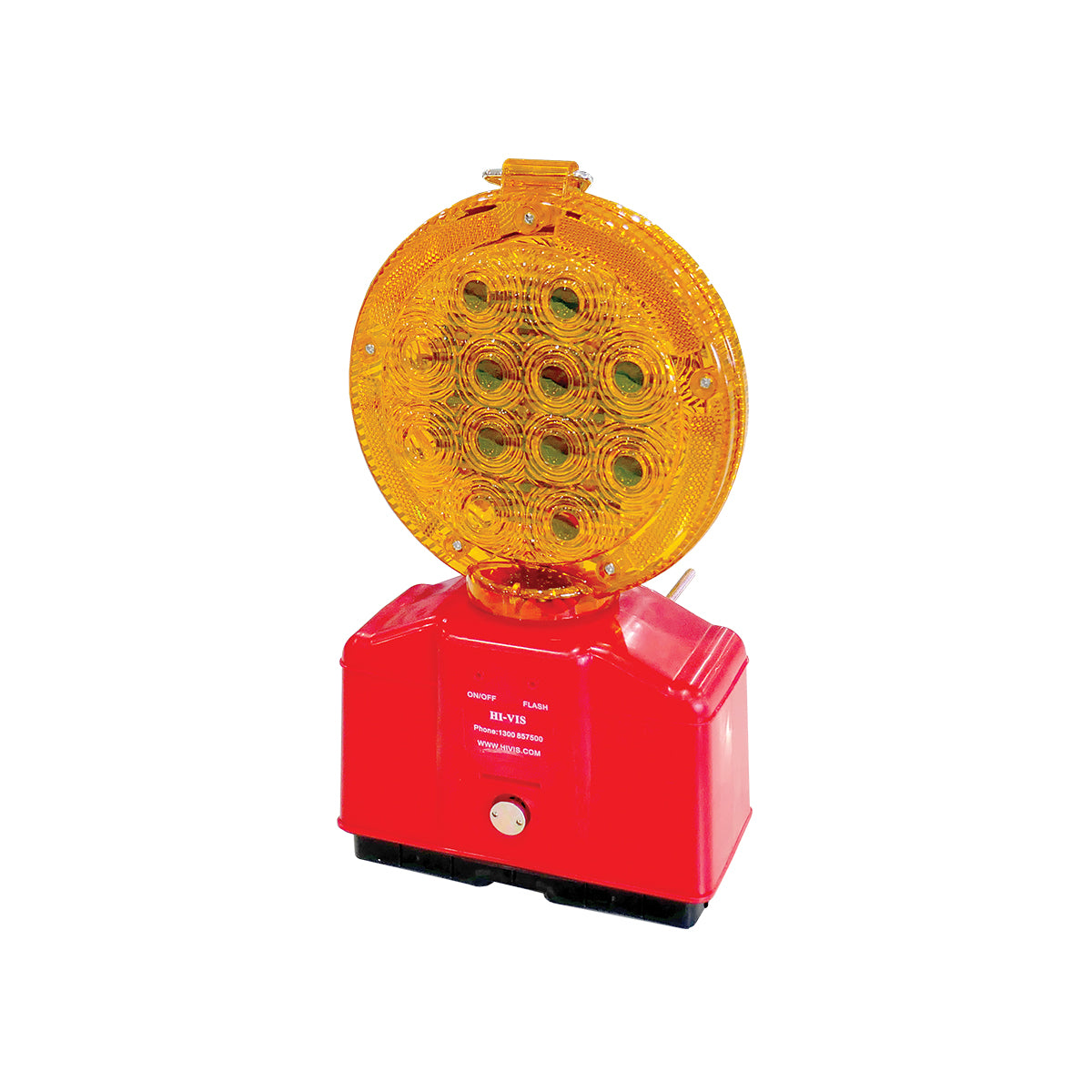24 LED Flashing Beacon – HIVIS Group