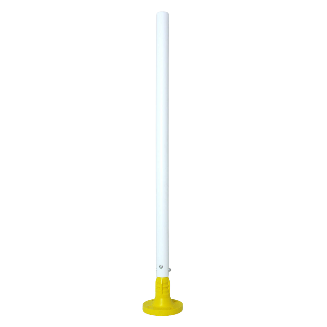 Mine Flags & Flagstaffs | Durable Mining Safety