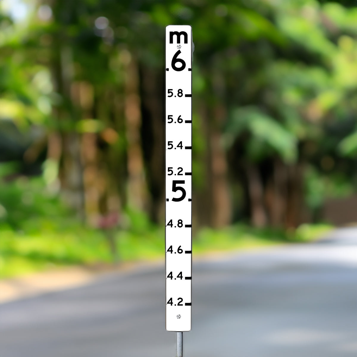 Flood Depth Indicators – HIVIS