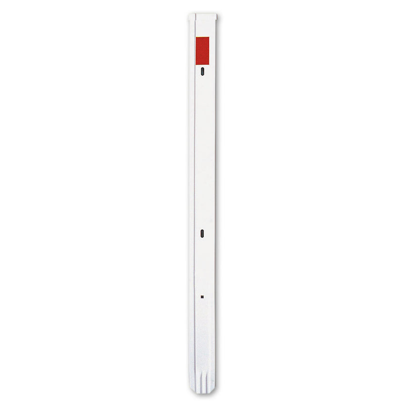 Guide Post Reflective 1350mm High – HIVIS