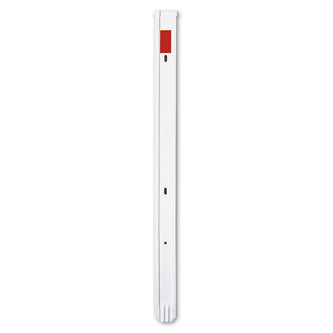 Guide Post Reflective 1350mm High – HIVIS