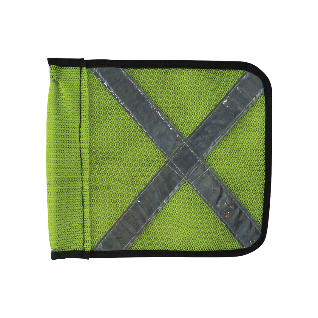 Mine Flags & Flagstaffs | Durable Mining Safety