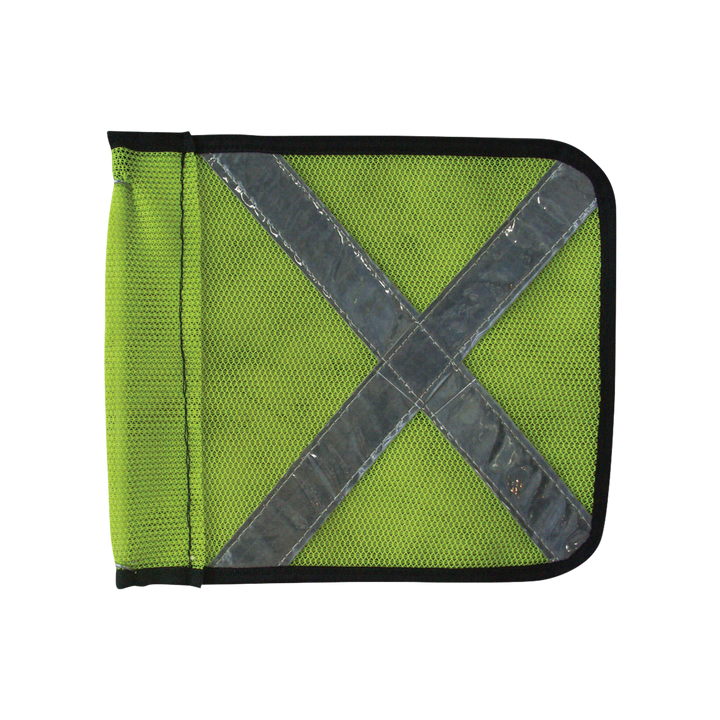 Mine Flags & Flagstaffs | Durable Mining Safety