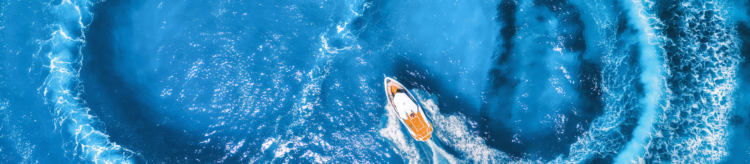 Marine Signage | Boating Safety & Waterway Signs