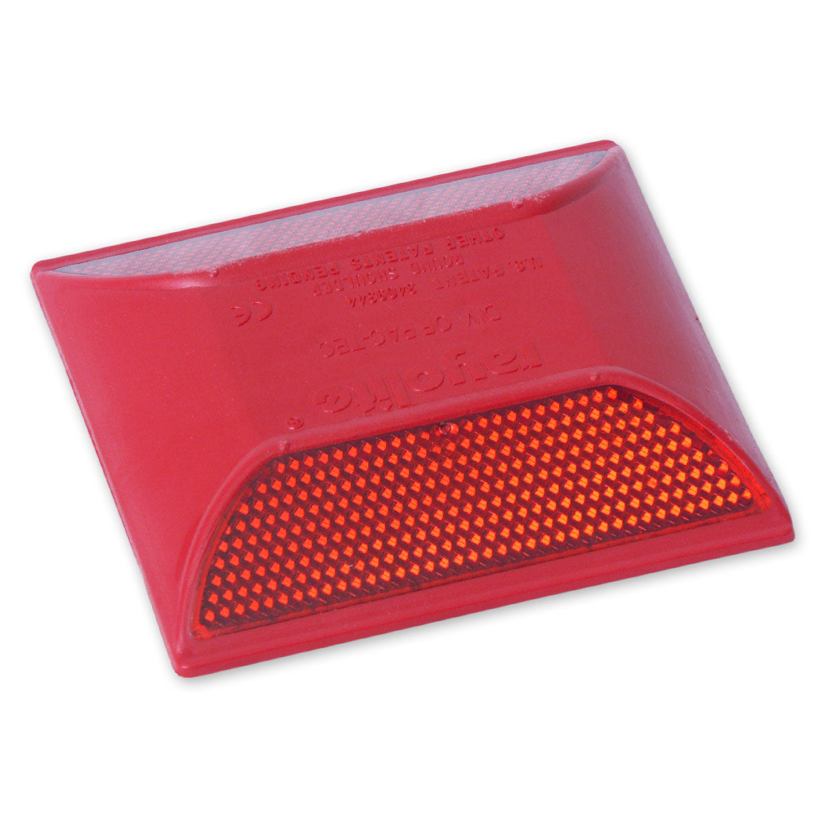 One Way or Two Way Raised Pavement Marker – HIVIS