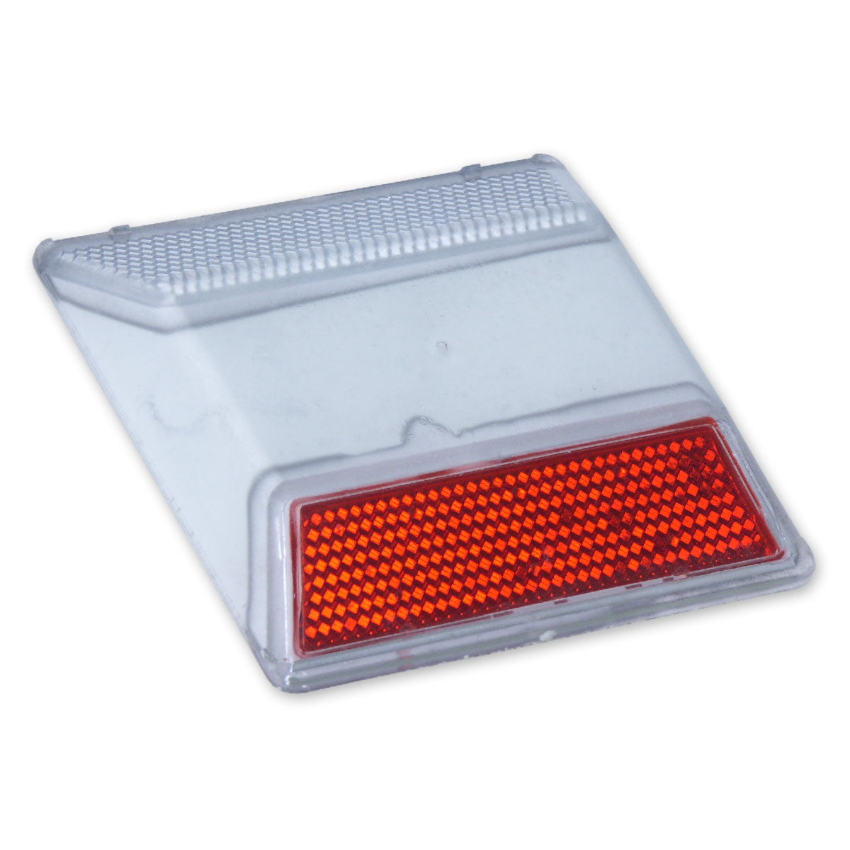 One Way or Two Way Raised Pavement Marker – HIVIS