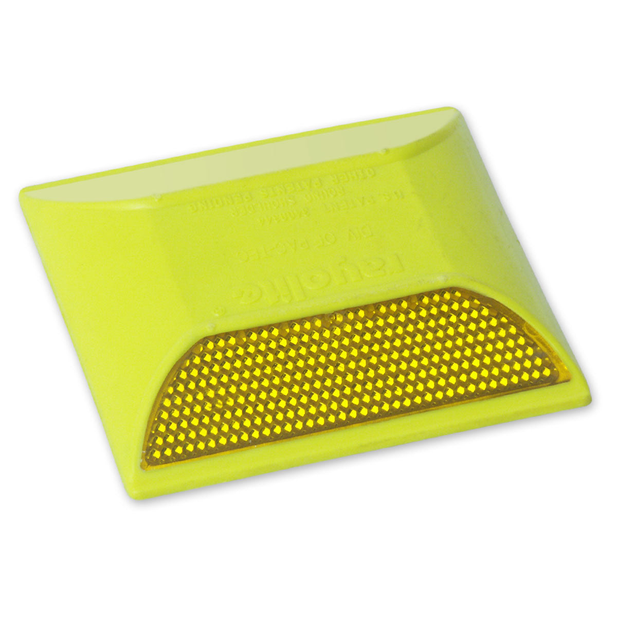 One Way or Two Way Raised Pavement Marker – HIVIS