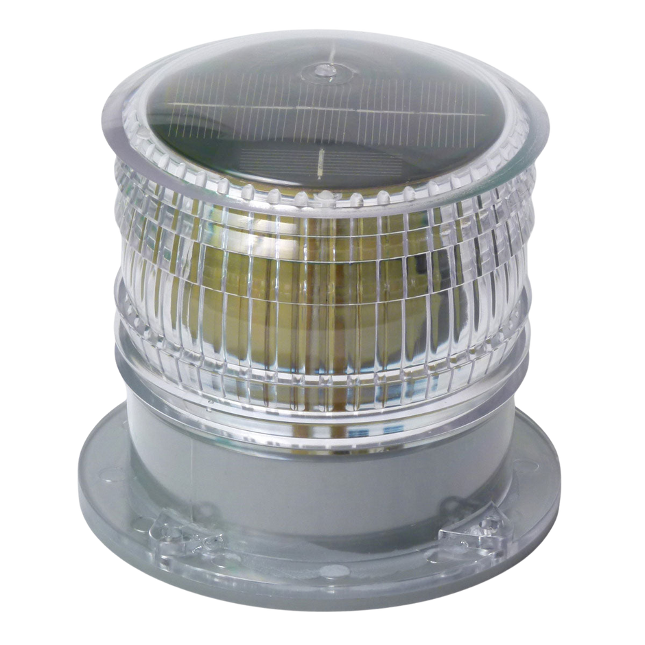 Emergency Solar Warning Beacons | HIVIS