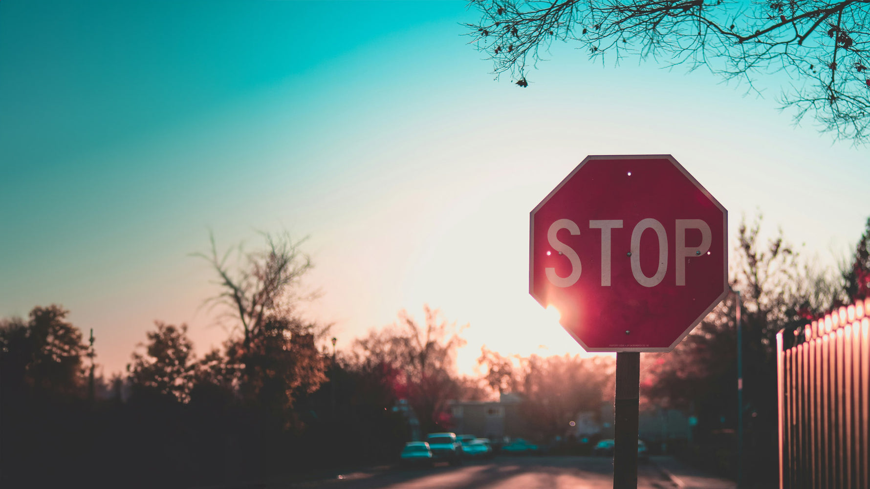 Regulatory Road Signs | Speed Limits & Warnings