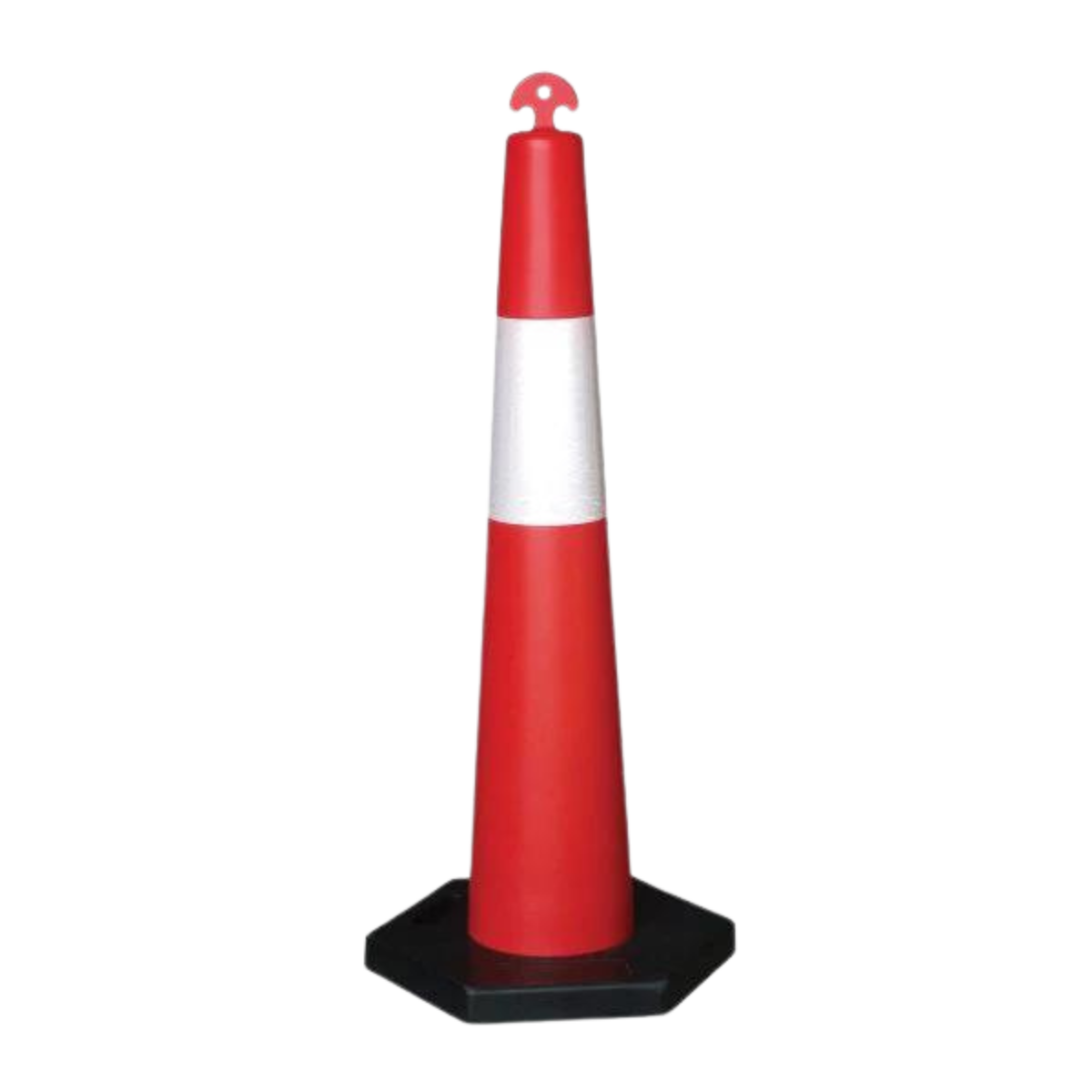 1000mm Stackable Bollards (Base not included) – HIVIS Group