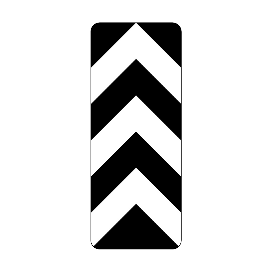 Hazard Markers | High-Visibility Warning Signs