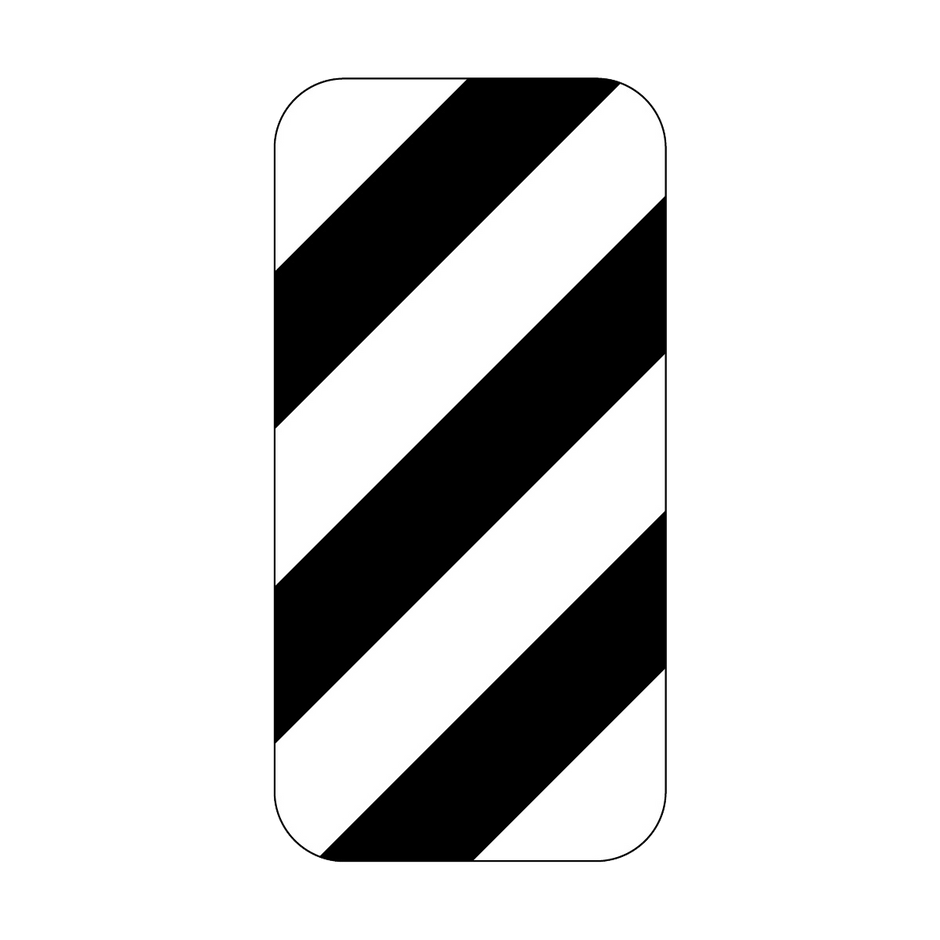 Hazard Markers | High-Visibility Warning Signs