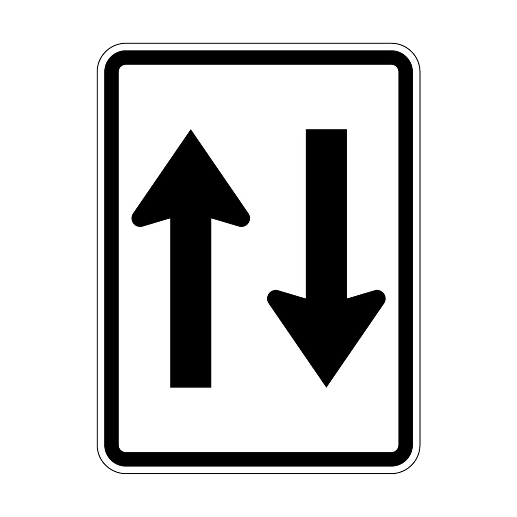 Regulatory Road Signs | Speed Limits & Warnings