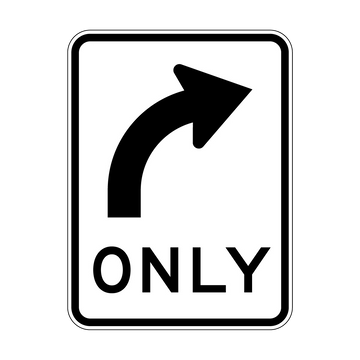 Regulatory Road Signs | Speed Limits & Warnings