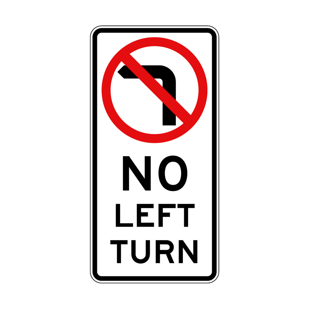 R2 Road Signs | Regulatory & Warning