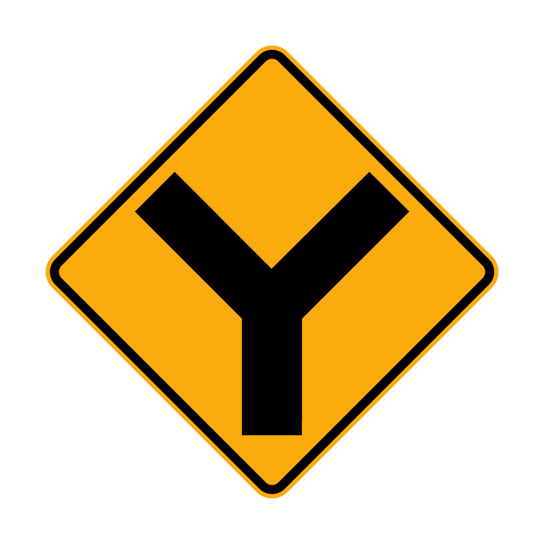 Warning Road Signs | Hazard & Safety Signs