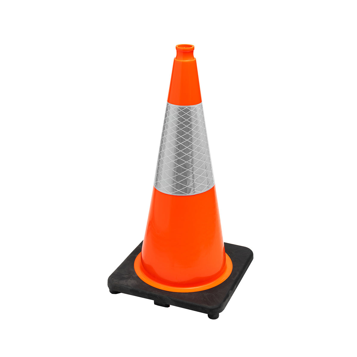 Traffic Control Cones 450mm, 700mm & 900mm – HIVIS