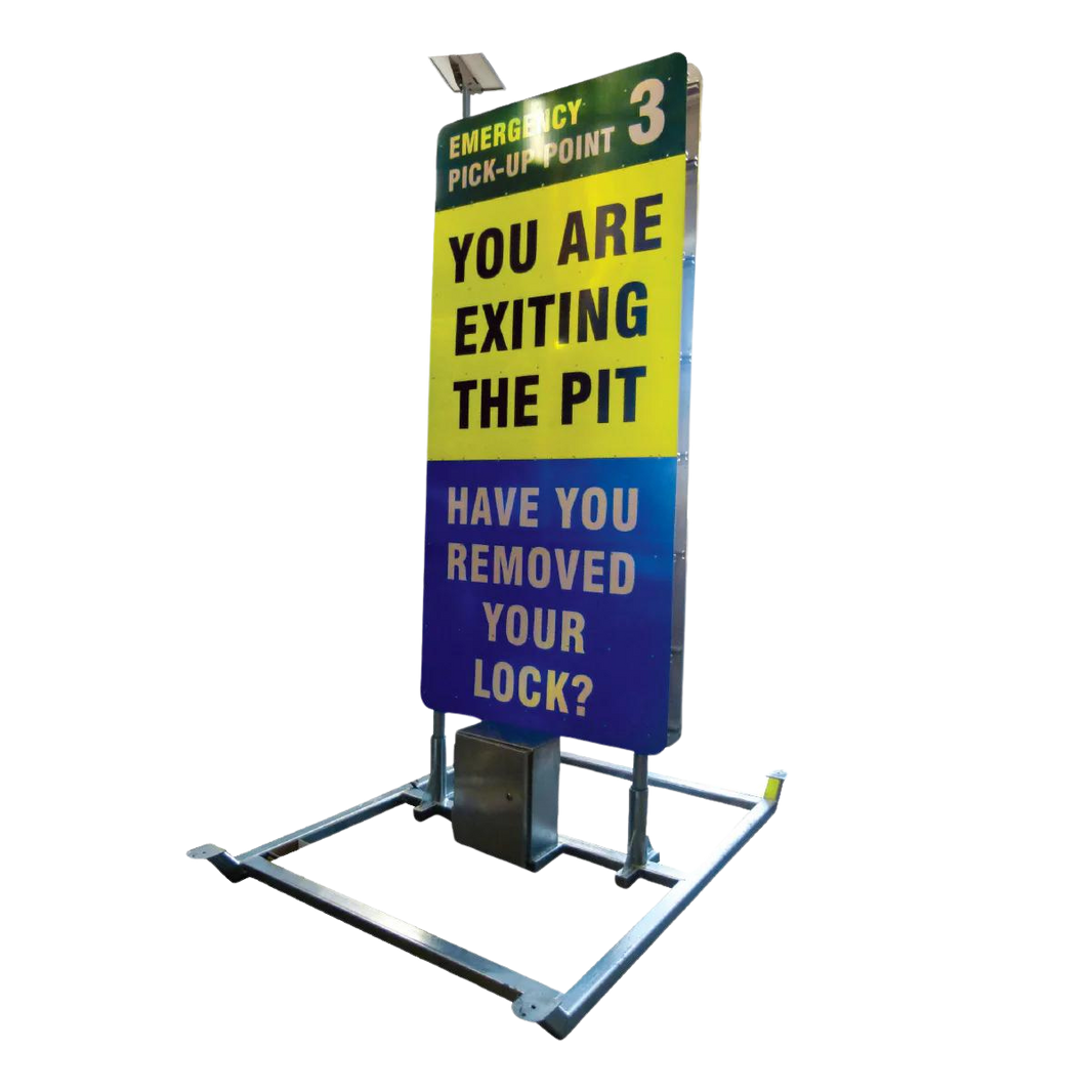 Site Signs | Worksites, Buildings & Construction