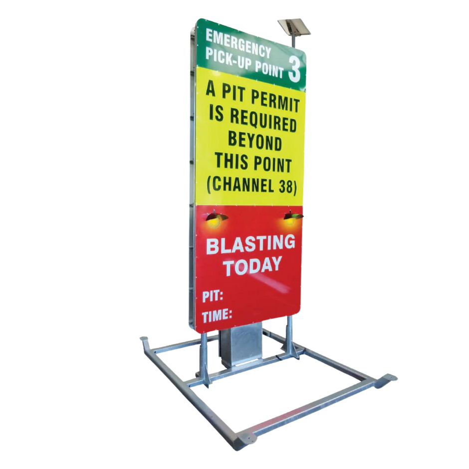 Site Signs | Worksites, Buildings & Construction