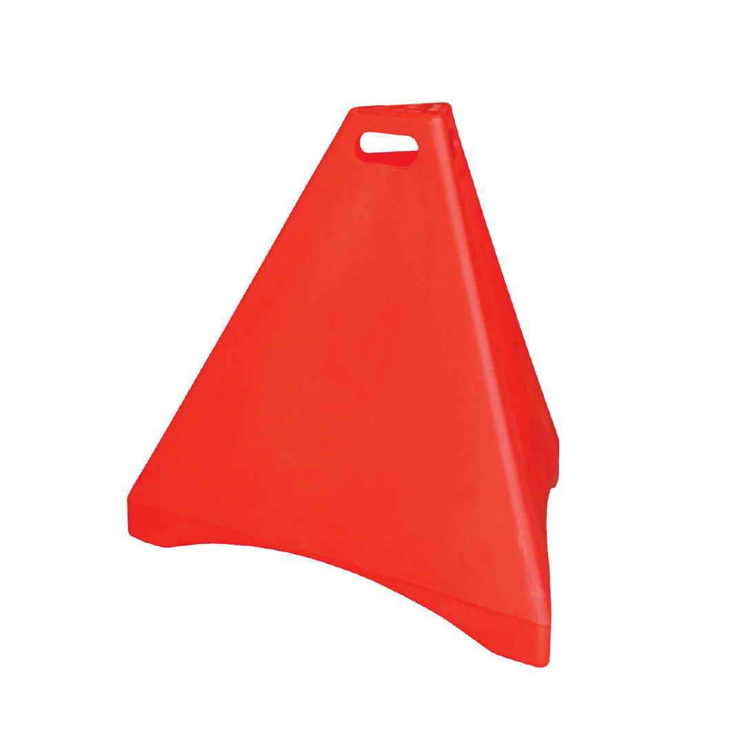 Pyramid Signs | Safety Marking & High Visibility