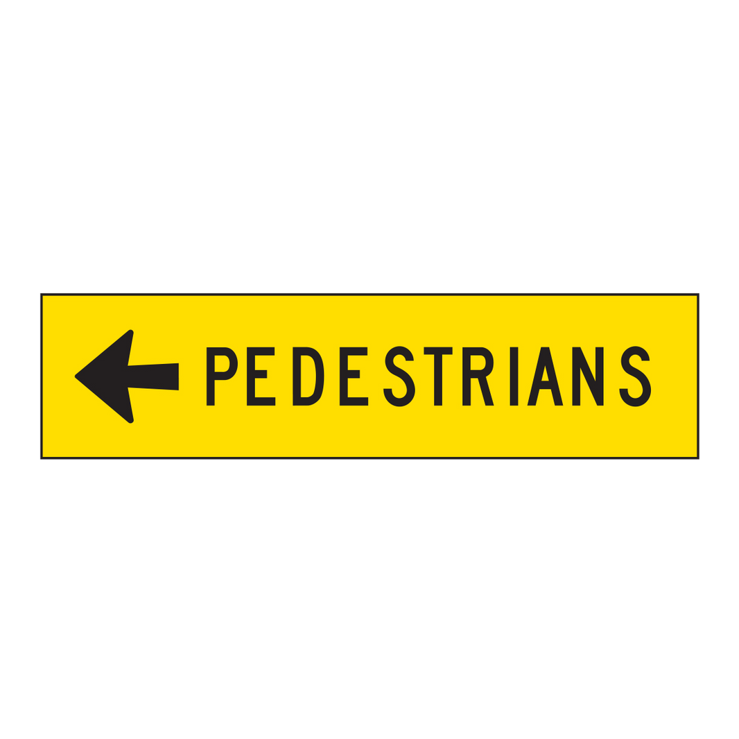 T8 Road Signs | Traffic Control & Caution