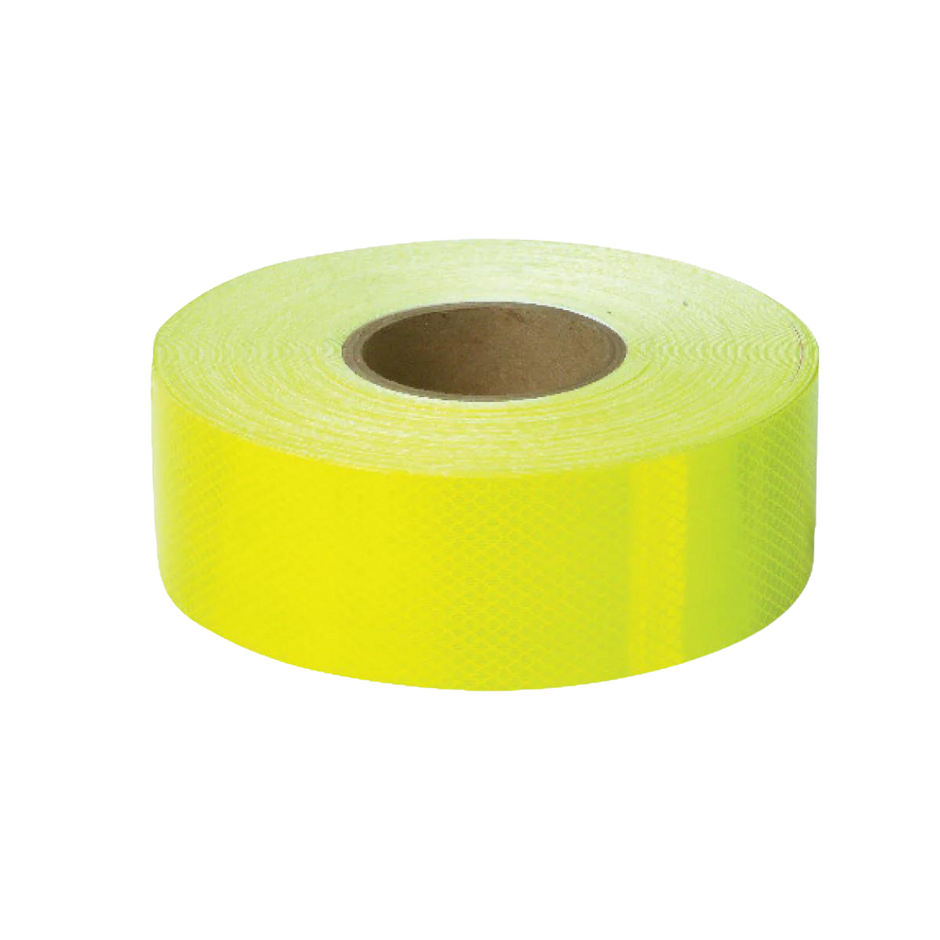 Safety Tapes | Reflective, Anti-Slip, & Hazard Marking