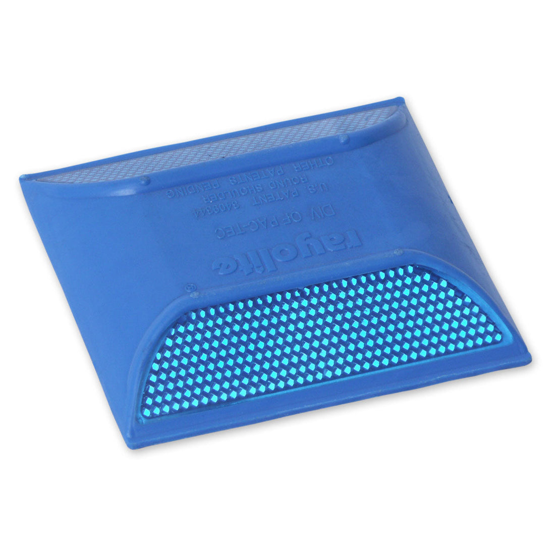 Two Way Blue Hydrant Markers – HIVIS Group