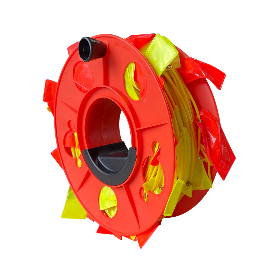 Delineation Markers | Reflective & Boundary Markers