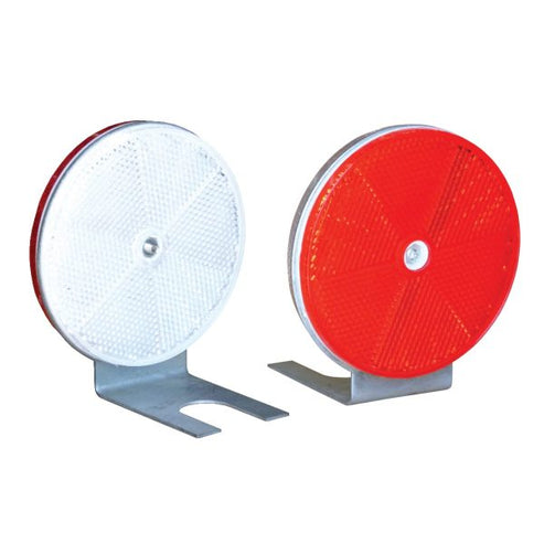 Guard Rail Delineators – HIVIS