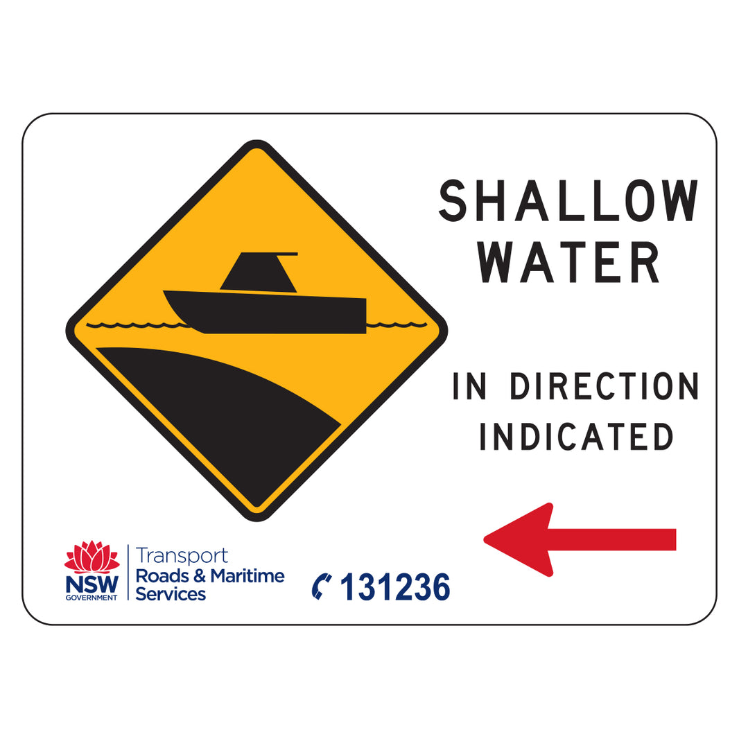 Maritime Signs: Safety & Waterway Signs | HIVIS – HIVIS Group
