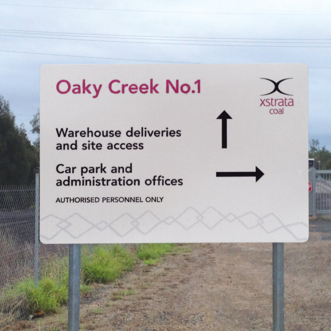 Site Signs | Worksites, Buildings & Construction