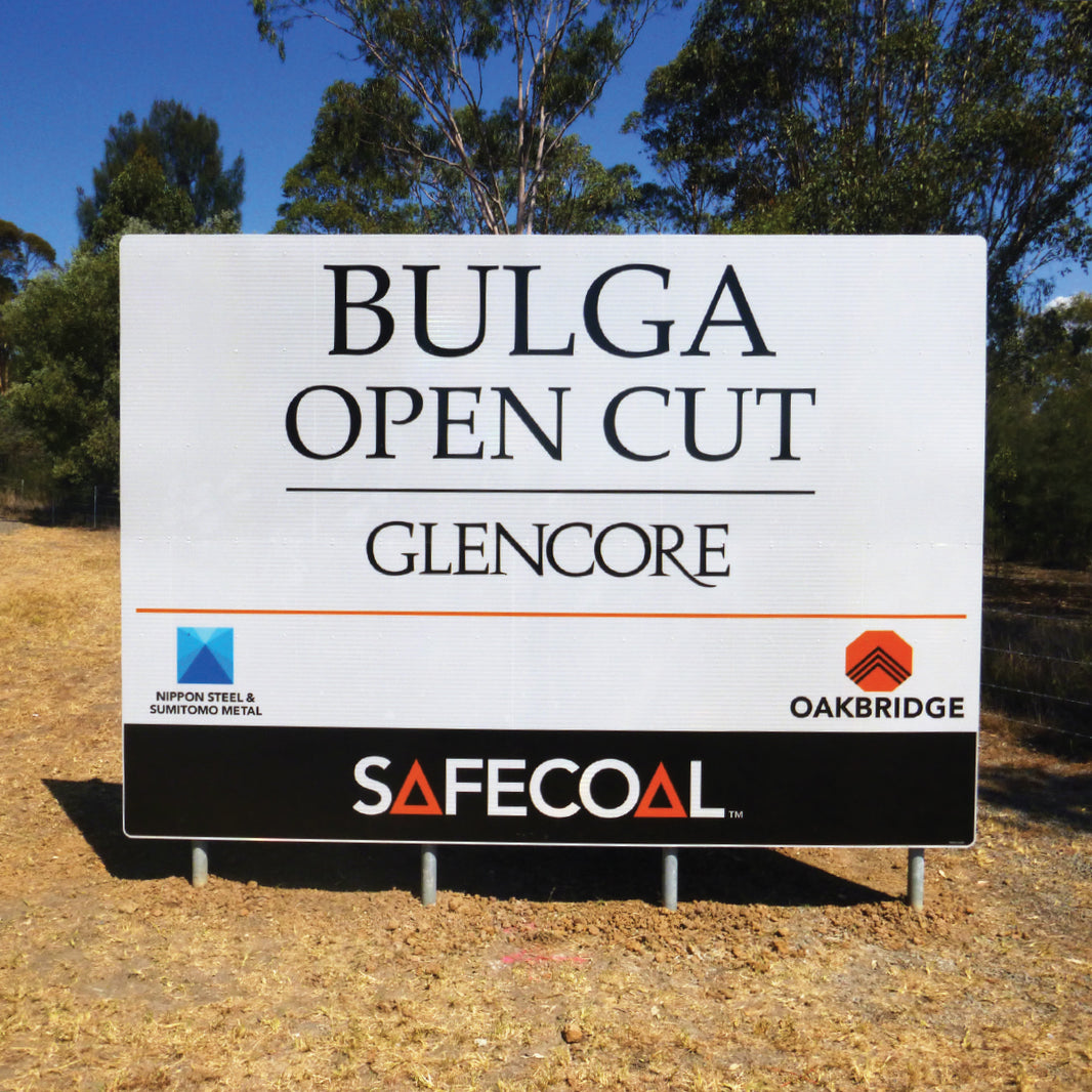 Site Signs | Worksites, Buildings & Construction